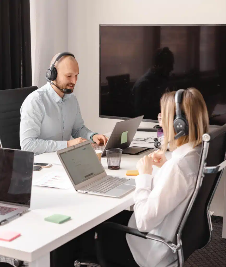 Customers - clark.io