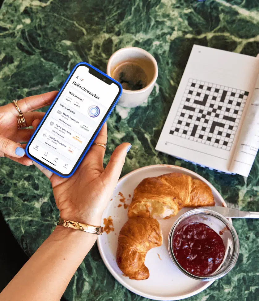 Customers - clark.io