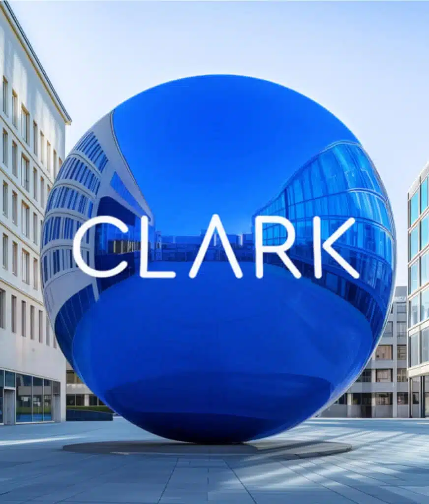 Press - clark.io