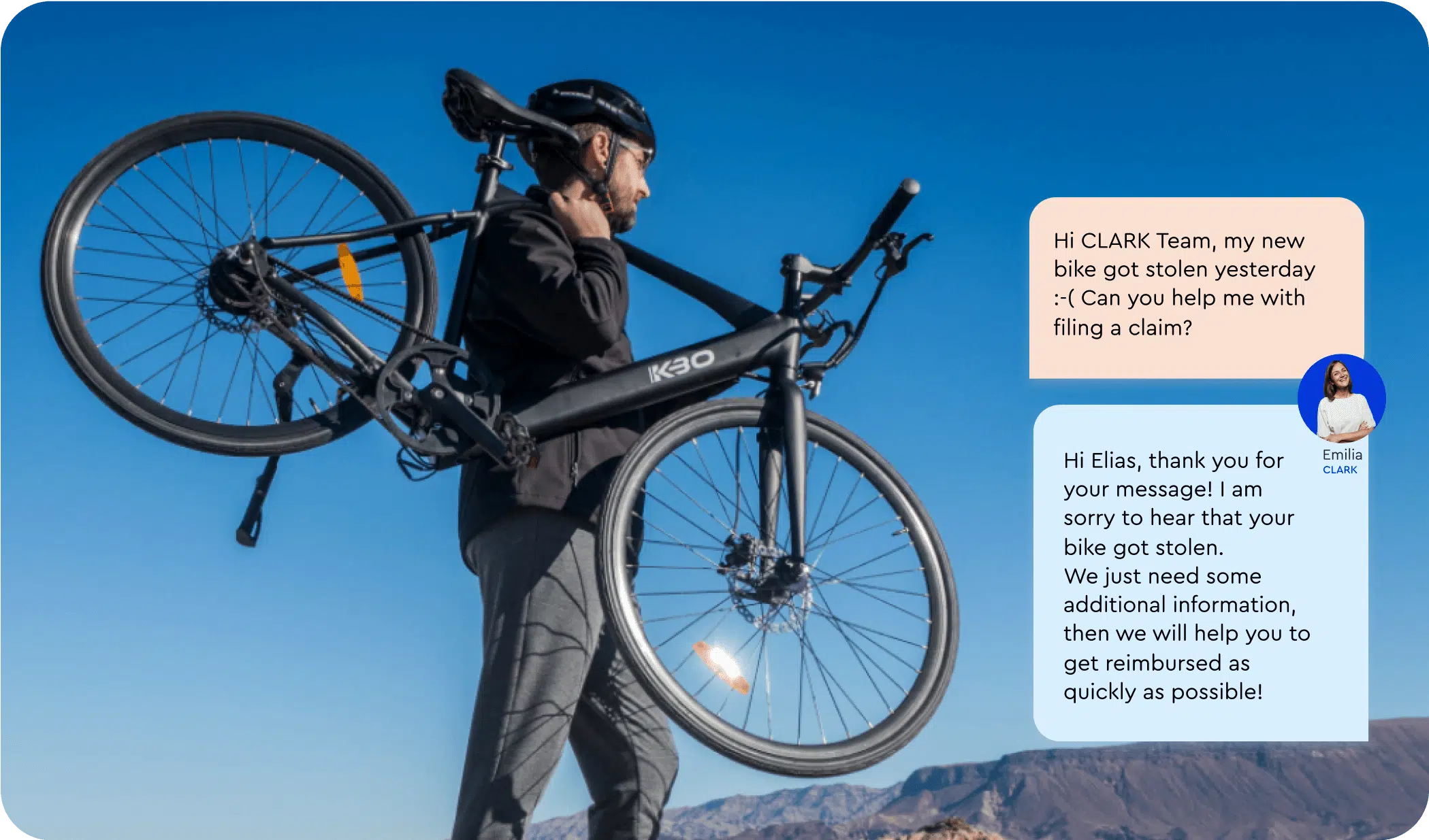 Innovation - clark.io