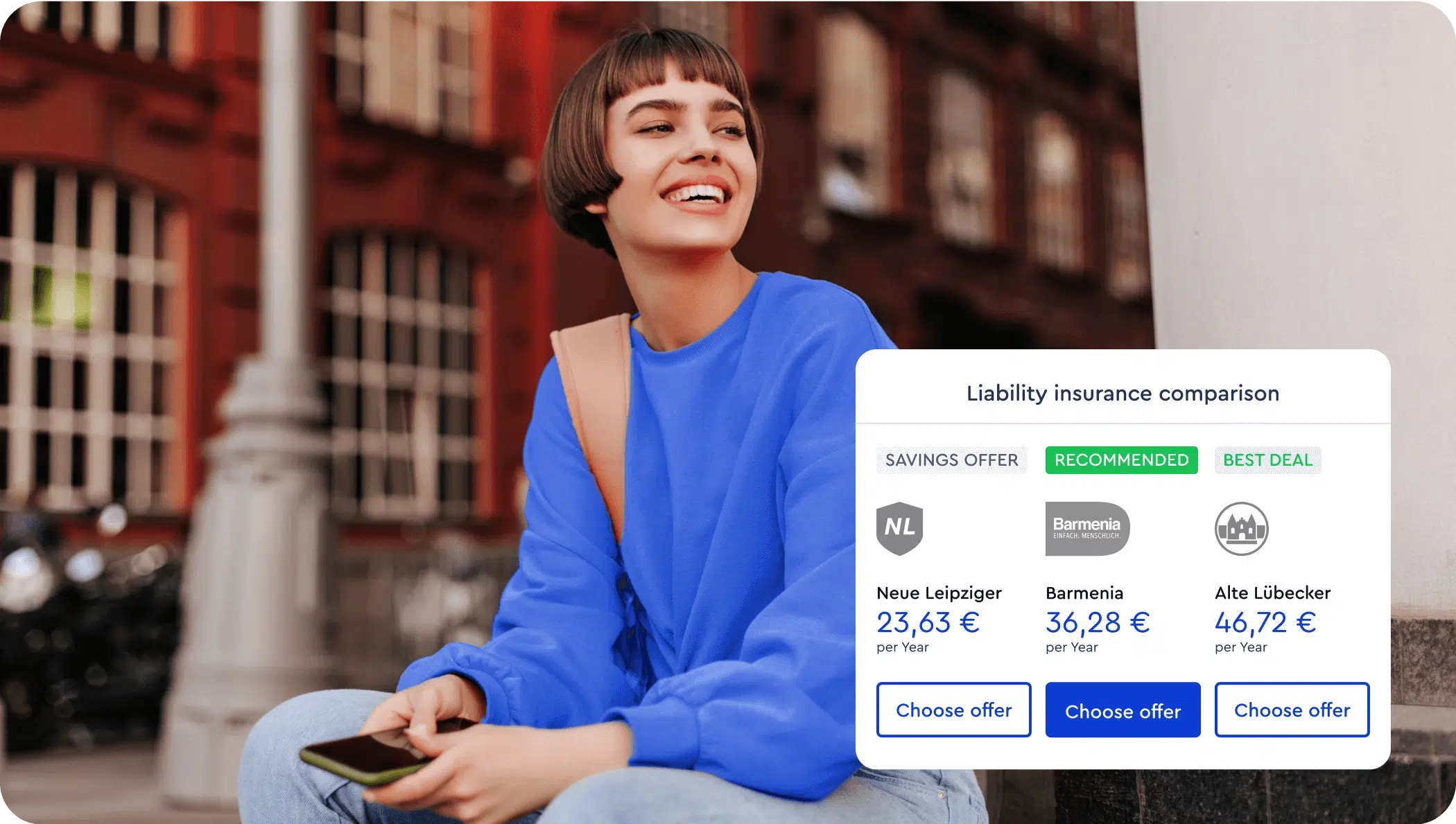 Innovation - clark.io