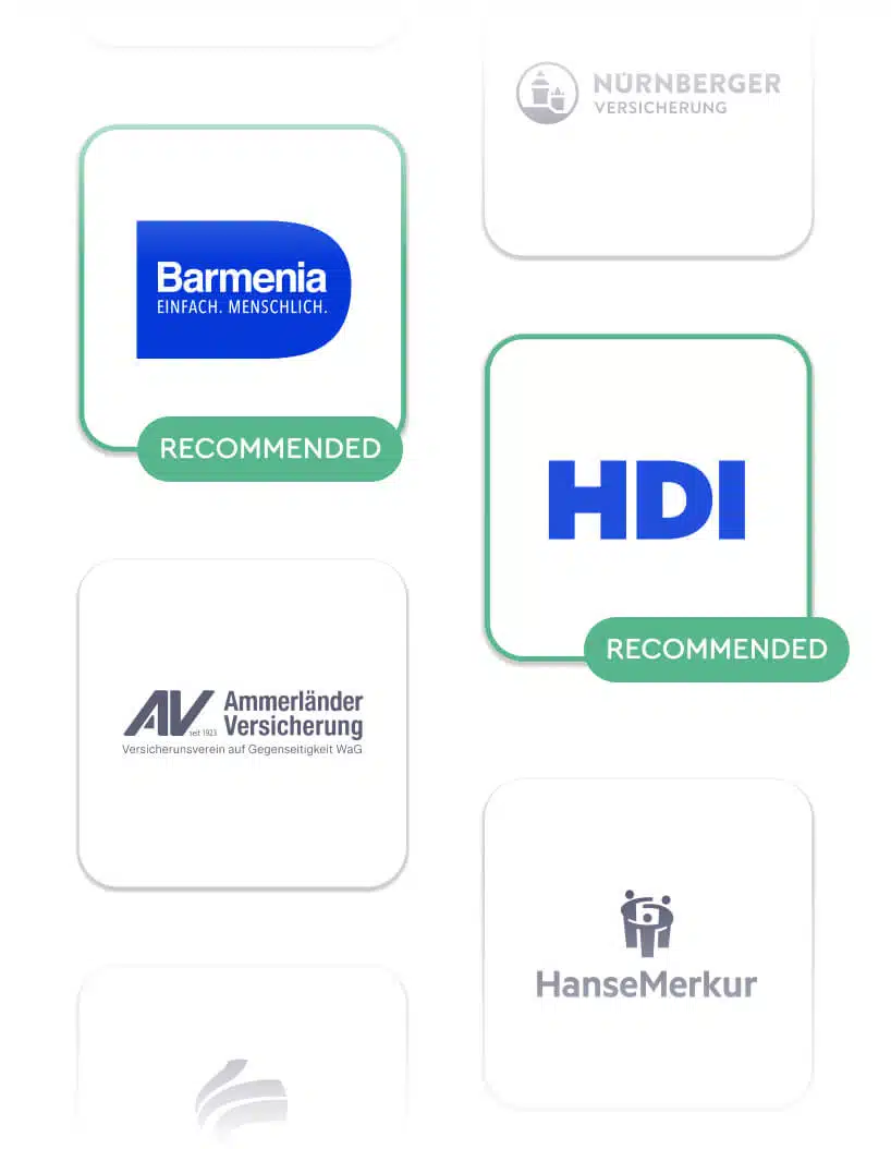 Customers - clark.io